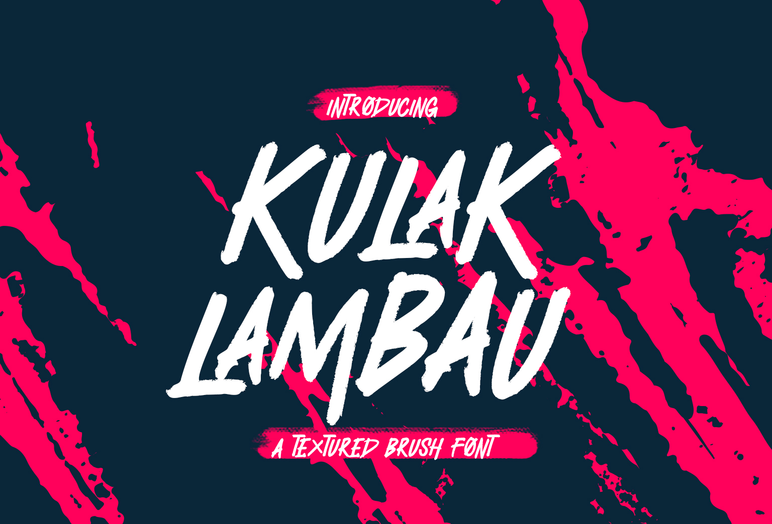 Kulak Lambau - Idealeksis